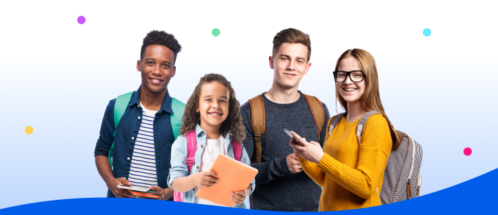 4 ways to get the most from your MySchoolBucks account