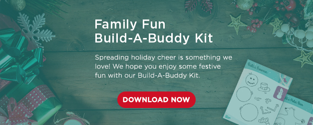 Check Out These Fun and FREE Family Holiday Activities!