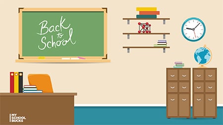 12 Zoom Backgrounds to Make Virtual Learning More Fun