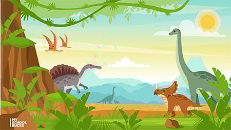 12 Zoom Backgrounds to Make Virtual Learning More Fun