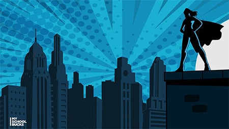 12 Zoom Backgrounds to Make Virtual Learning More Fun