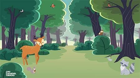 12 Zoom Backgrounds to Make Virtual Learning More Fun