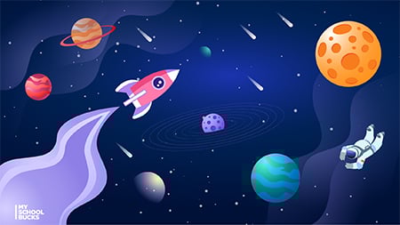 12 Zoom Backgrounds to Make Virtual Learning More Fun