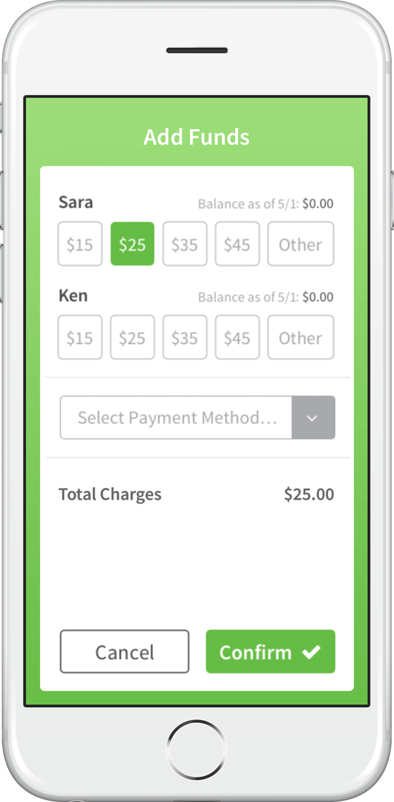 The MySchoolBucks App is Here to Help