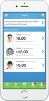The MySchoolBucks App is Here to Help