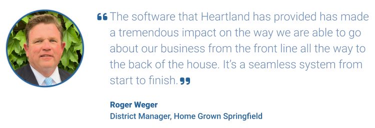 A perfect pairing: Springfield Public School’s journey with MCS