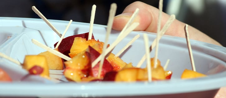 How to Host a Successful Taste Test in Your School Cafeteria