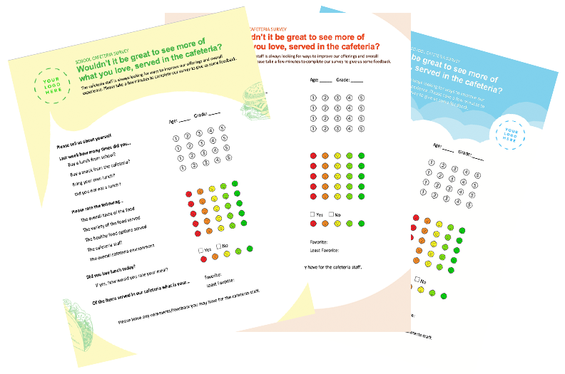 How to Host a Successful Taste Test in Your School Cafeteria