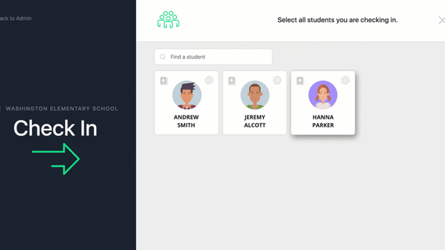 Four Key Areas Where Schools Can Reduce Cash Handling