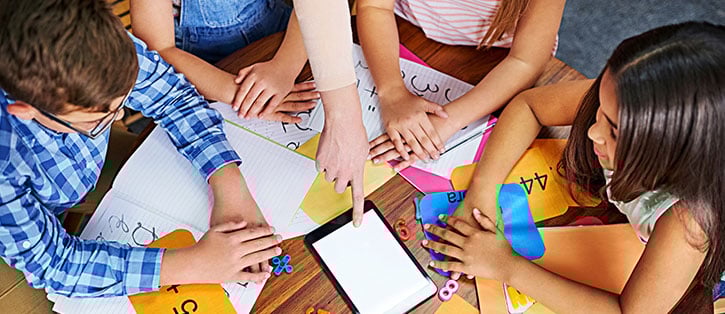 5 Websites For Free Afterschool Program Activities