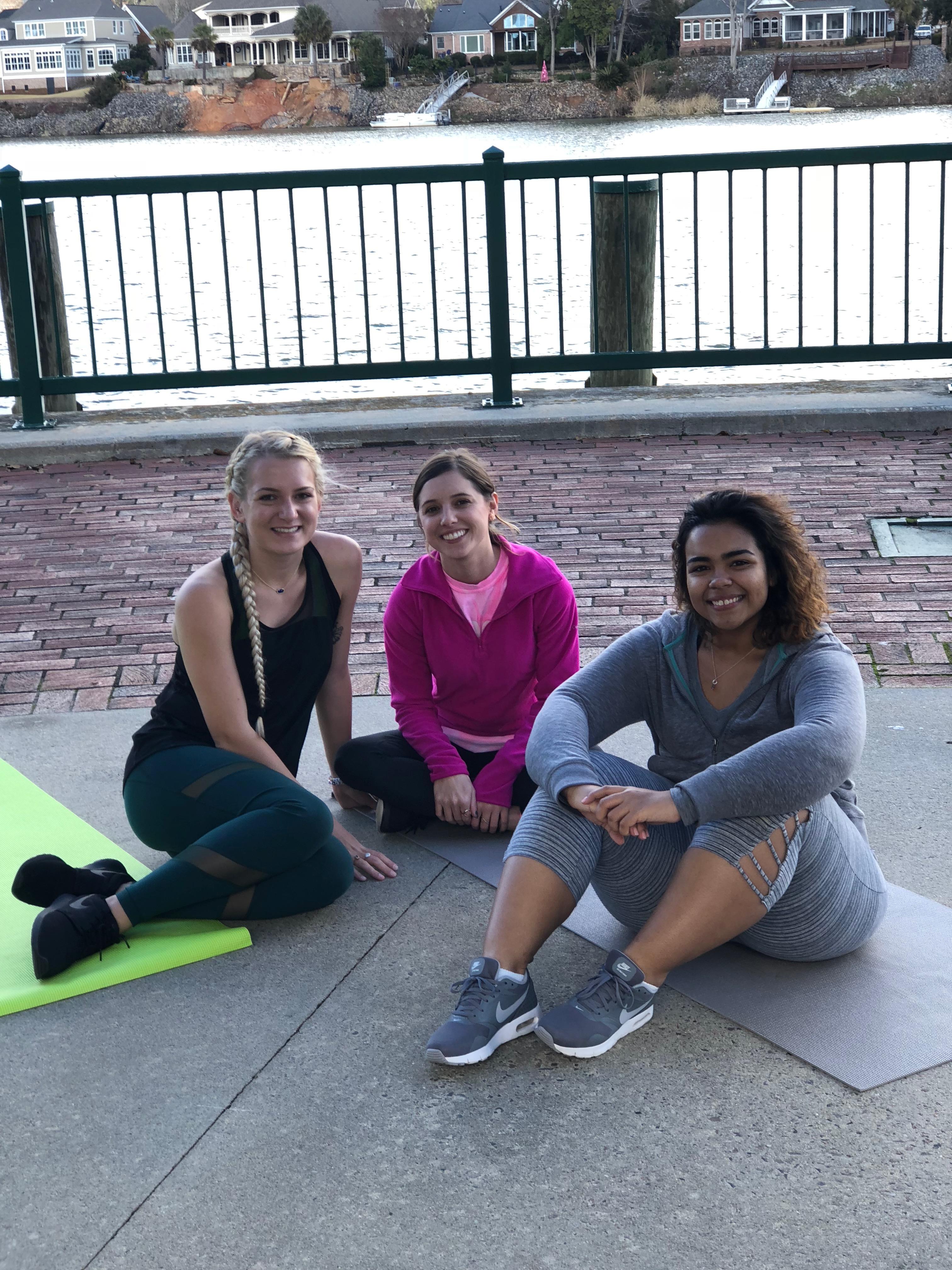 Tips for Fitting Exercise Into Your Daily Routine